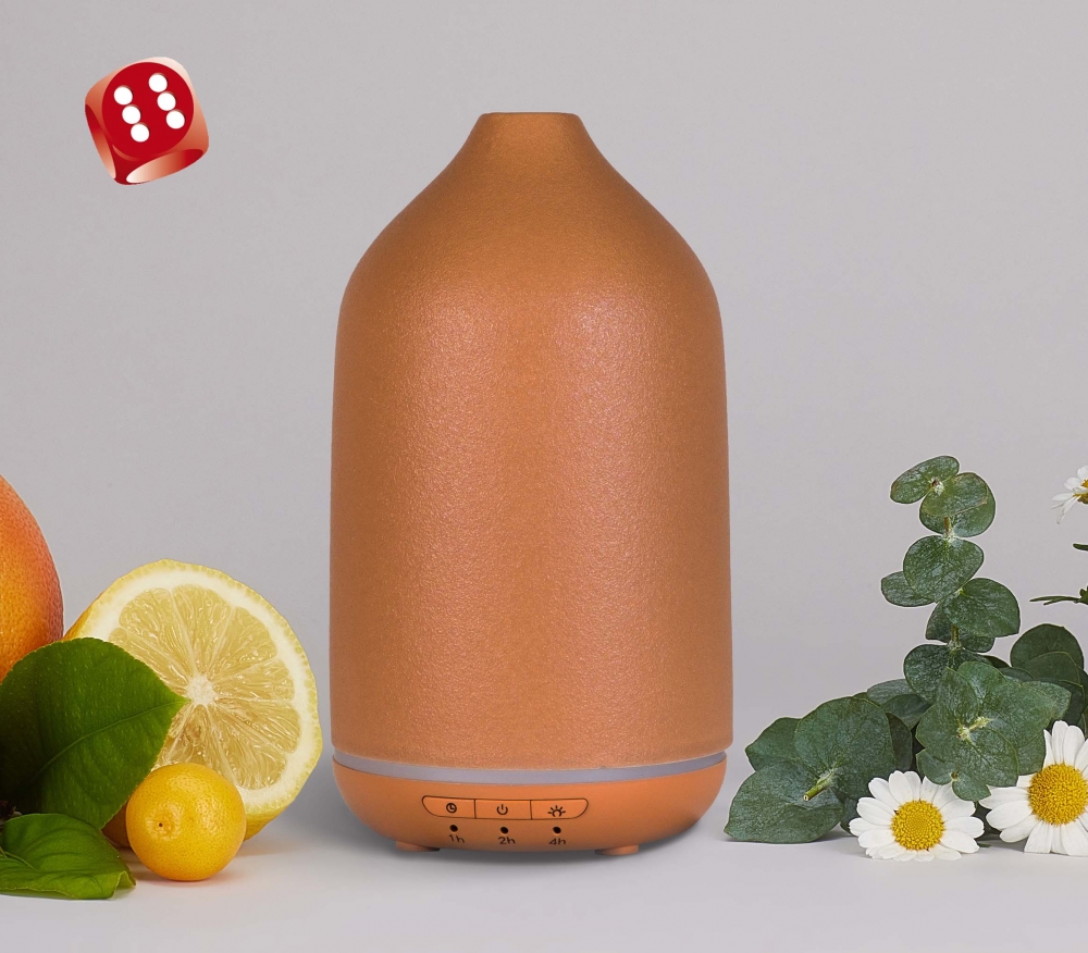 Aurora Zen Diffuser | Trygg-helse.no | Testvinnende produkter | 1-3 ...